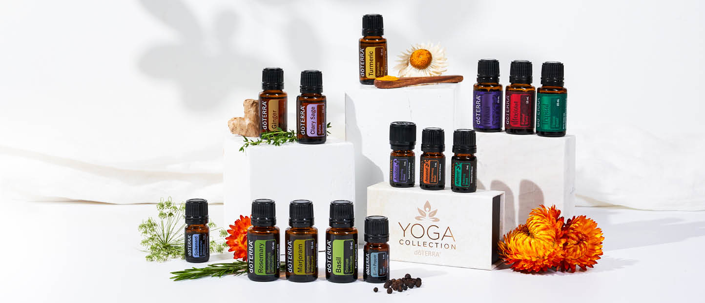 doTERRA AUNZ Monthly Promotions | dōTERRA Essential Oils