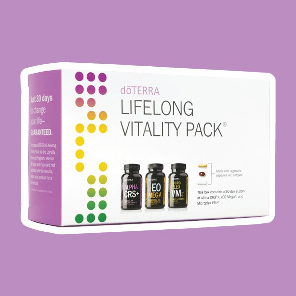 CPTG Tour | Pursue What's Pure | dōTERRA Essential Oils