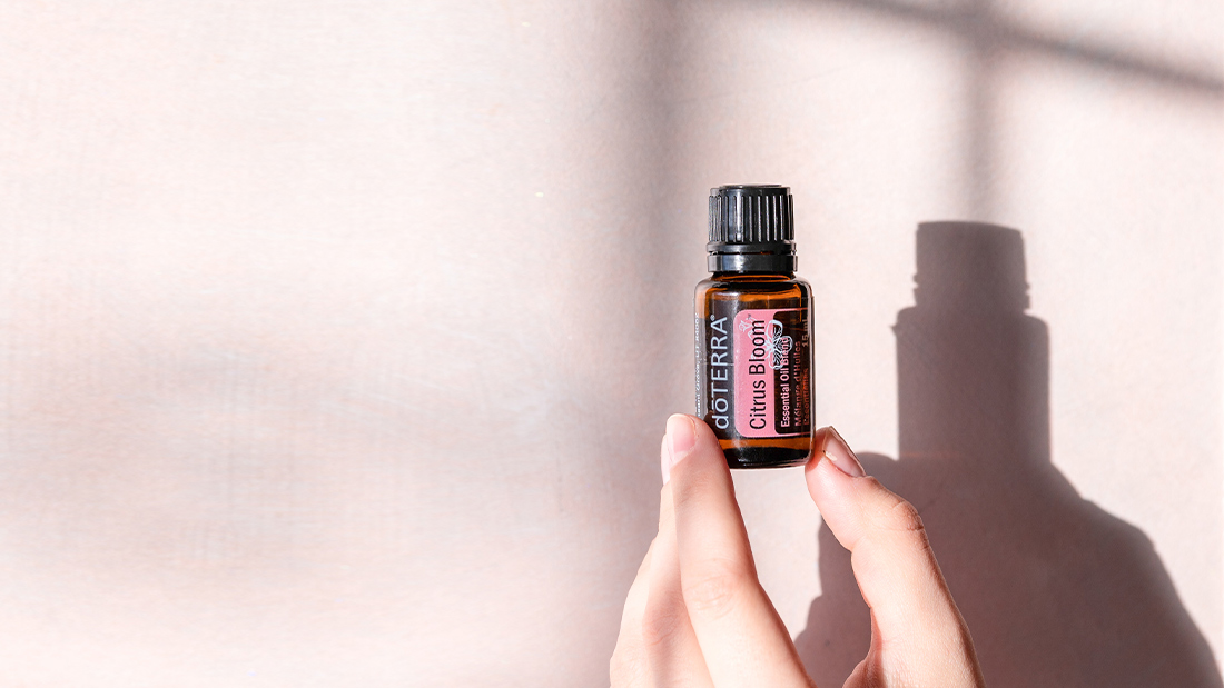Citrus Bloom™ Uses and Benefits | dōTERRA Essential Oils