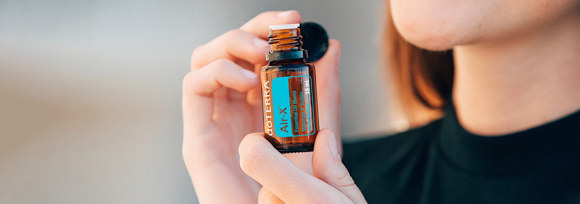 Pourquoi dōTERRA ? | Huiles essentielles dōTERRA