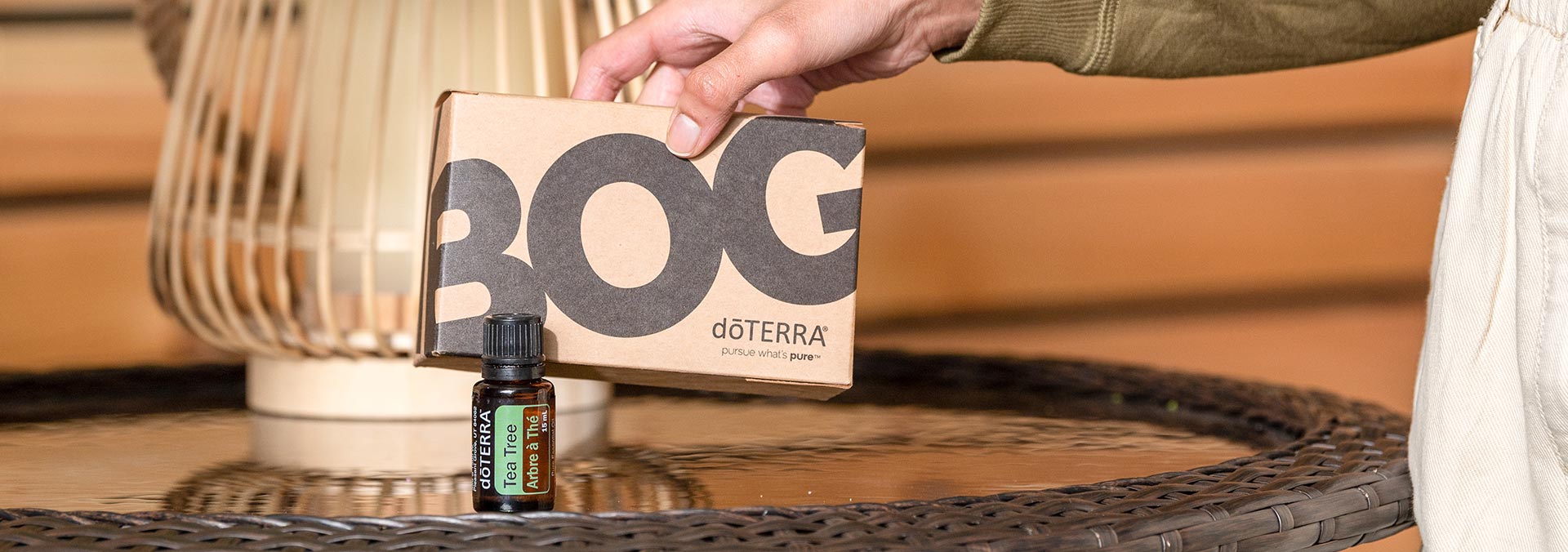 BOGO FAQ | dōTERRA Essential Oils