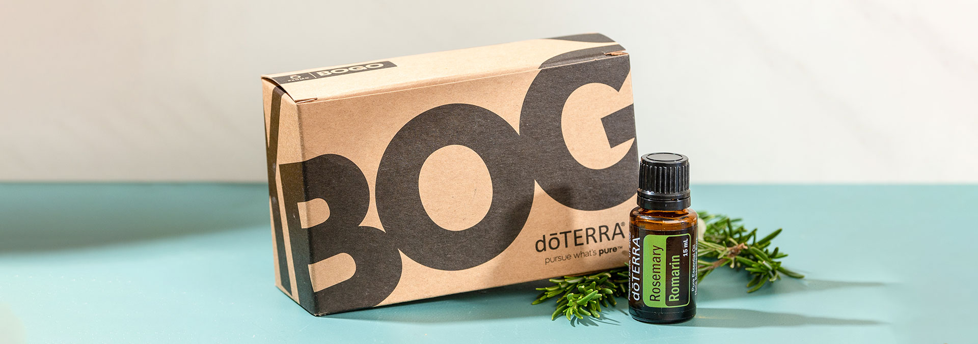 BOGO FAQ | dōTERRA Essential Oils