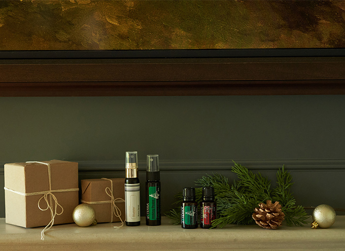 Site Officiel de doTERRA Canada | Huiles essentielles dōTERRA