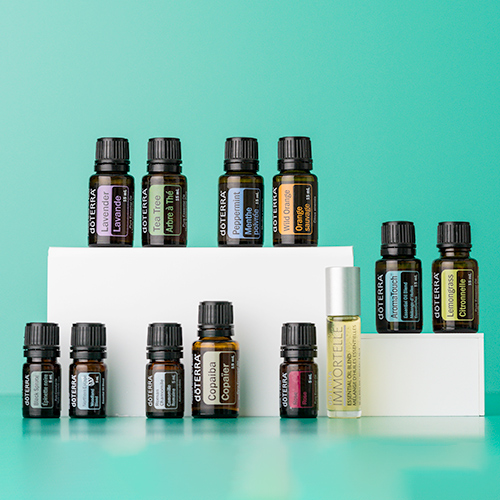 Essential Oil Promotions | doTERRA Essential Oils