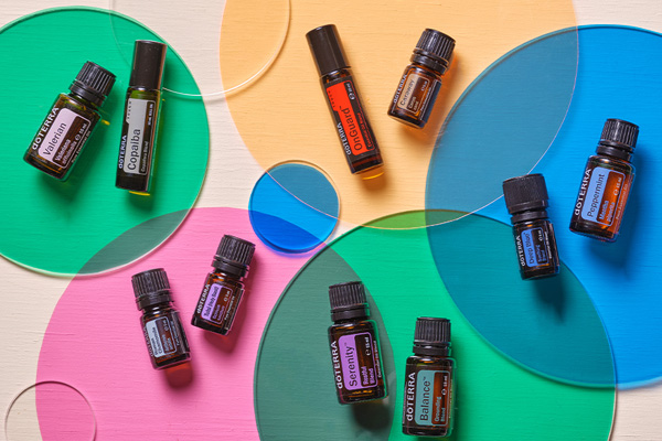 BOGOs: 27 a 31 de março de 2023 | Óleos essenciais dōTERRA