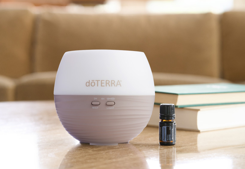 Monthly Promotions | doTERRA Essential Oils
