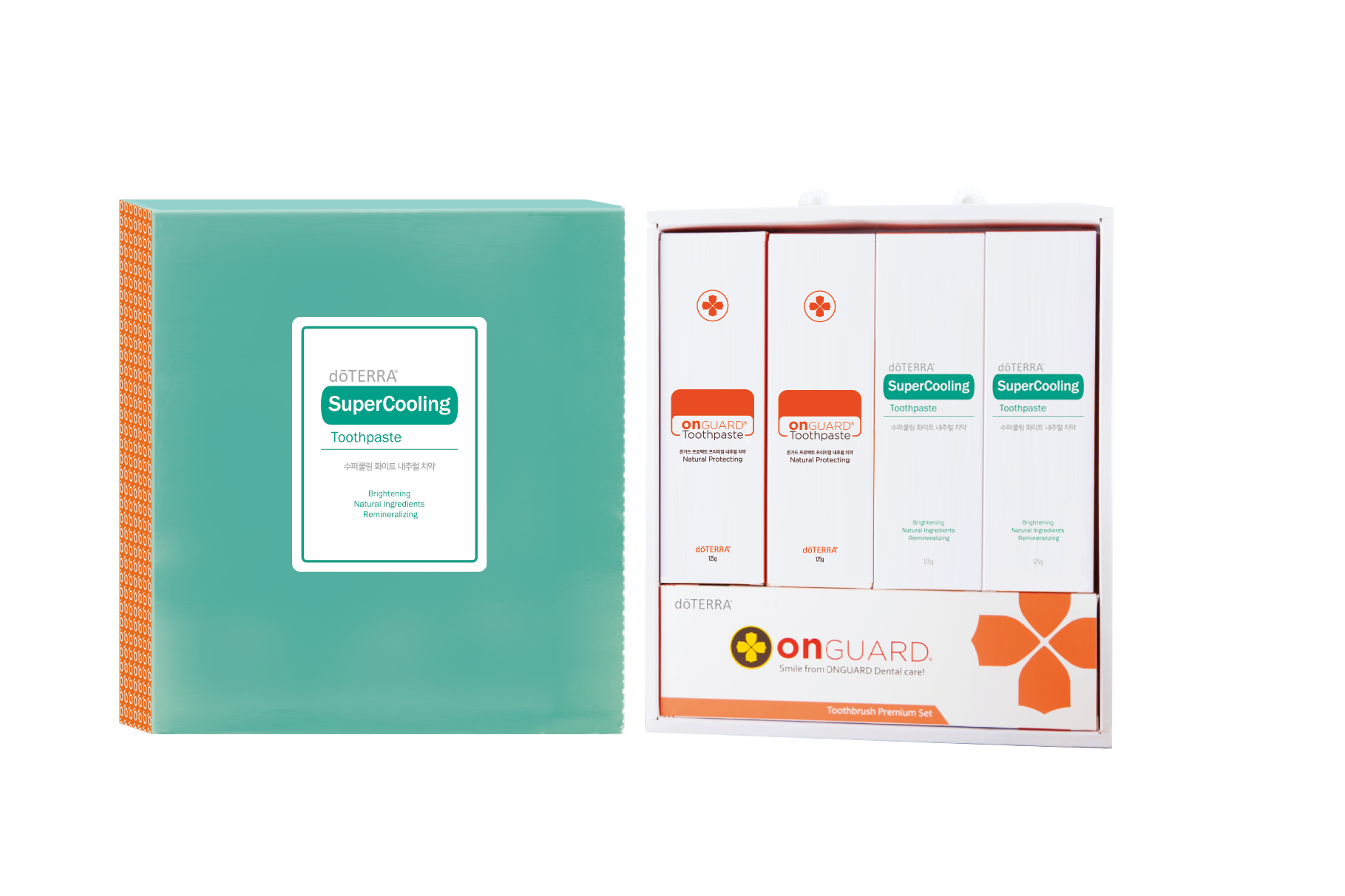 Essential Oils Pure and Natural | dōTERRA Essential Oils