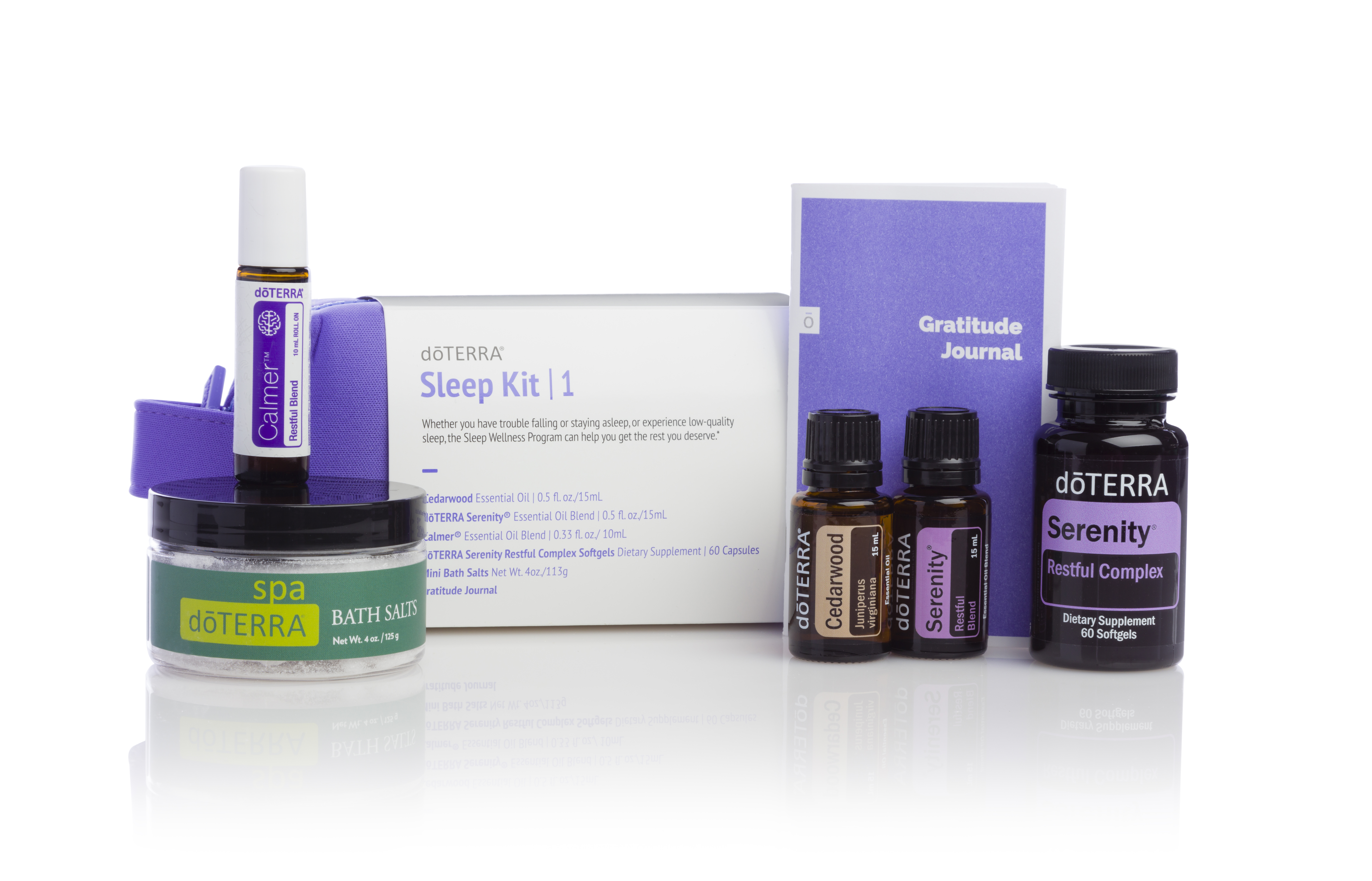 Doterra sleep blend store