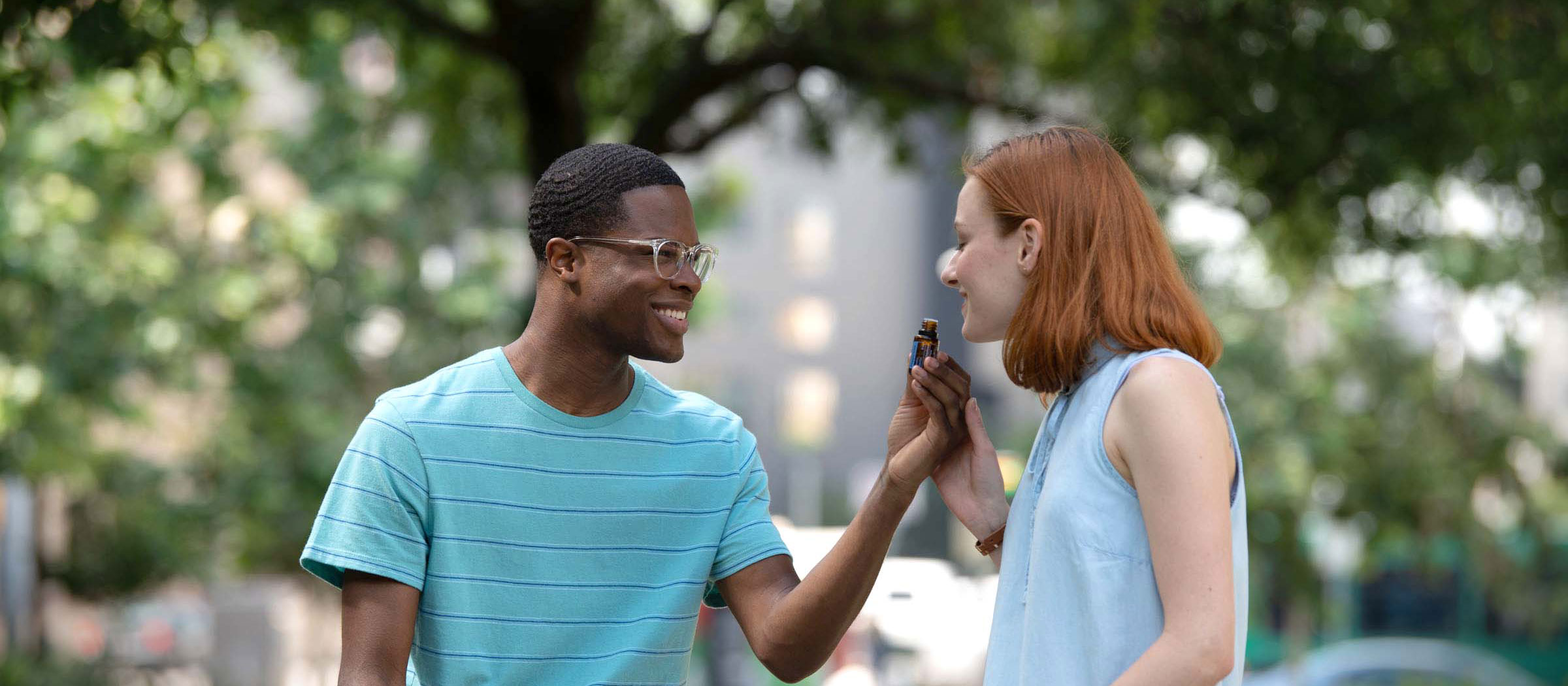 Sharing | dōTERRA Essential Oils