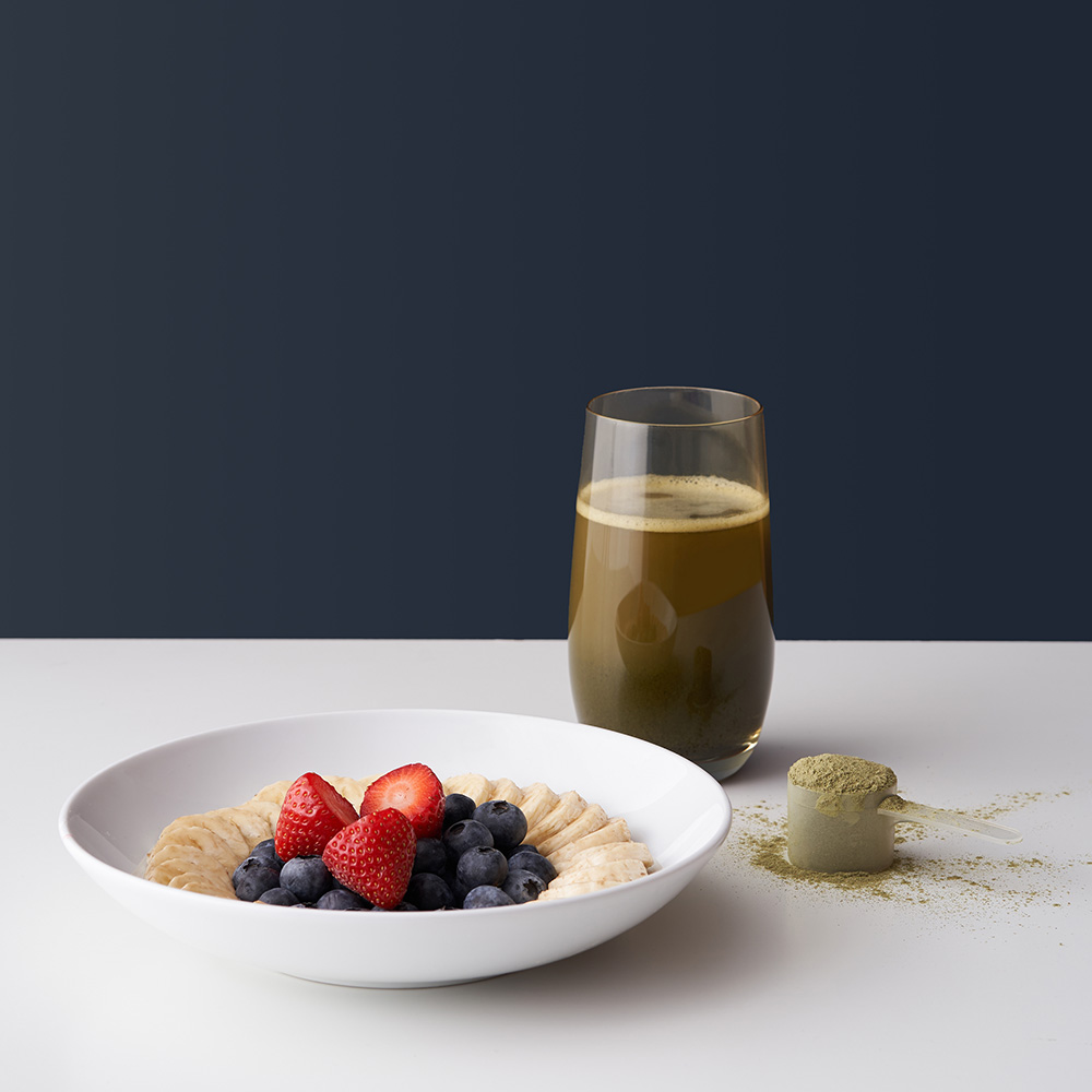 doTERRA Greens | Aceites esenciales dōTERRA