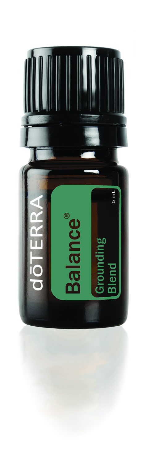 Customize Your Wellness Plan | dōTERRA Essential Oils